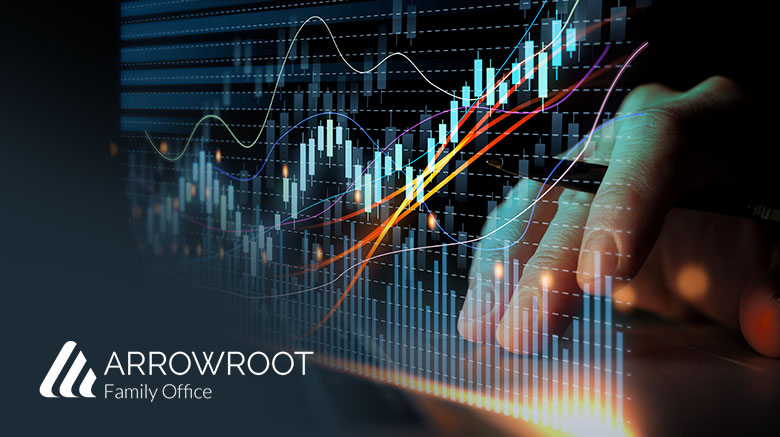 Long-Term Perspective: Market Volatility is the Price of Admission for ...