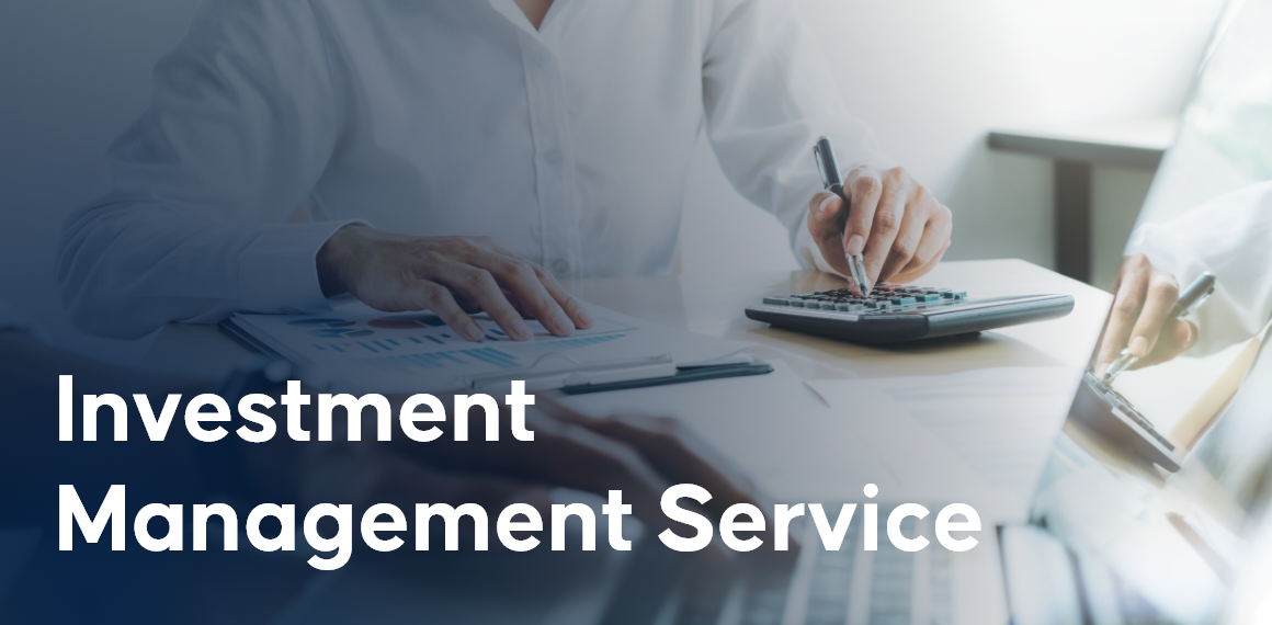 Investment Management Services | Arrowroot Family Office