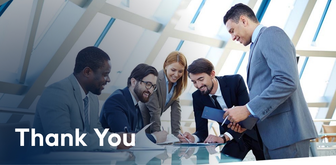 Thank you Rob - Arrowroot Family Office