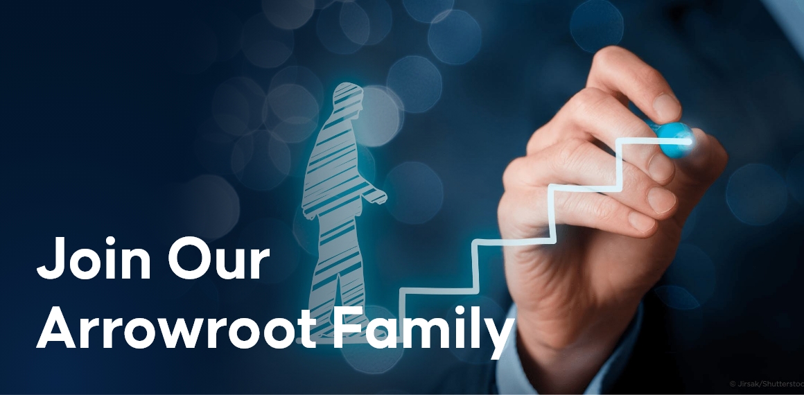 Offices - Arrowroot Family Office